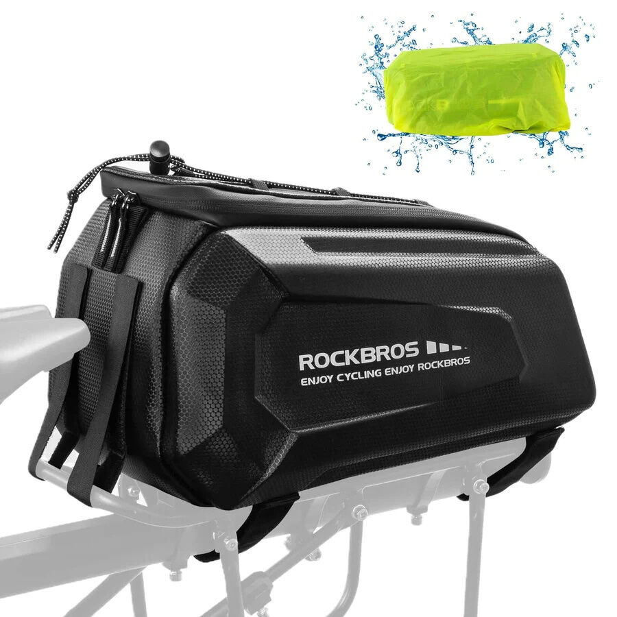 ROCKBROS Fahrradzubehör Taschen & Rucksäcke BA-0184884-001