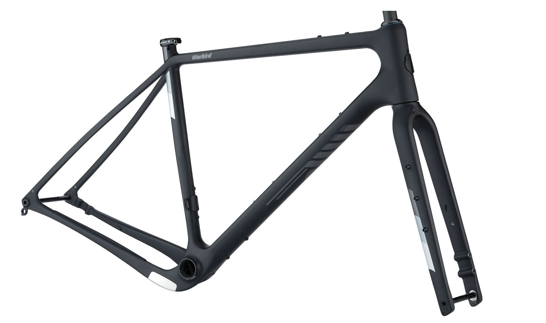 Salsa Rahmenset Gravelbike Rahmenset BA-0176615-001
