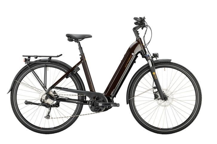 Victoria E-Bikes & Fahrräder günstig online kaufen