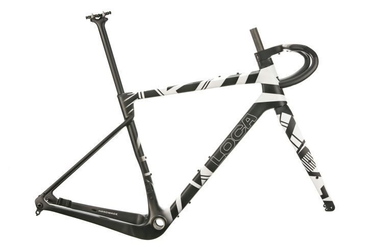 LOCA Bikes online bestellen: Maßgefertigte Premium-Fahrräder