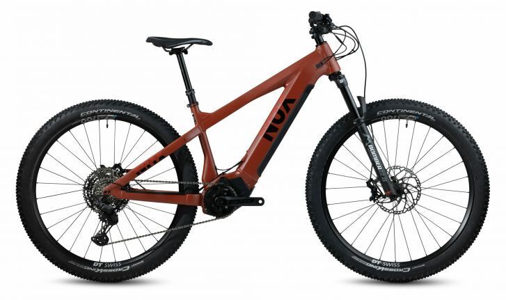 NOX Cycles – Fahrräder & E-Bikes online kaufen