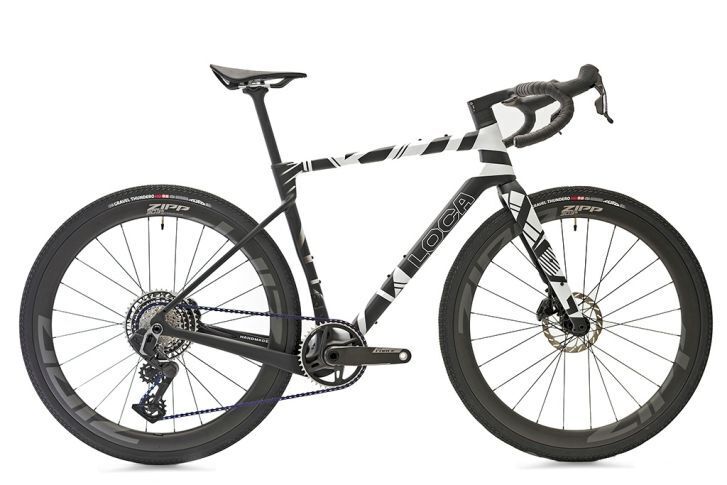 LOCA Bikes online bestellen: Maßgefertigte Premium-Fahrräder