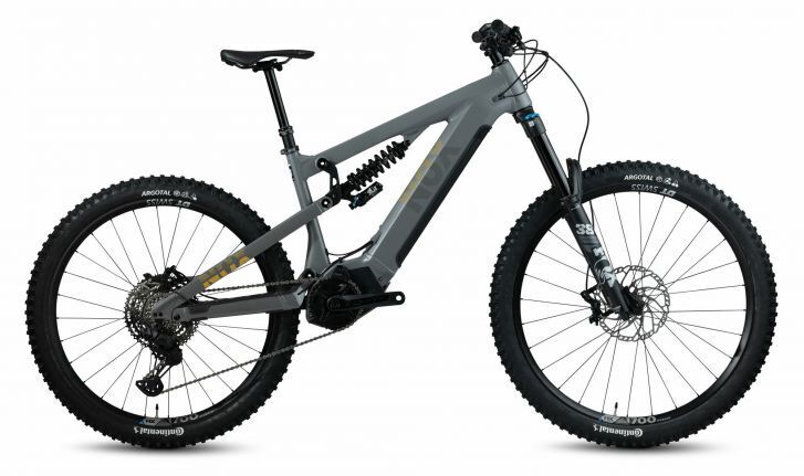 NOX Cycles – Fahrräder & E-Bikes online kaufen