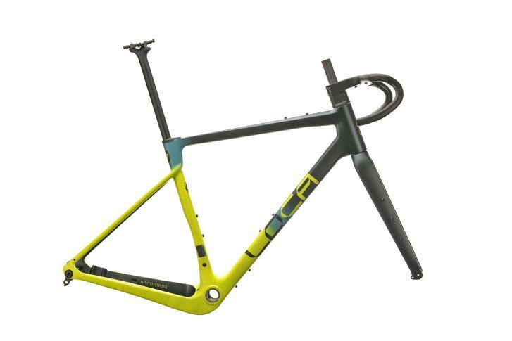 LOCA Bikes online bestellen: Maßgefertigte Premium-Fahrräder