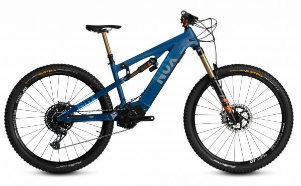 NOX Cycles – Fahrräder & E-Bikes online kaufen | Bike Angebot