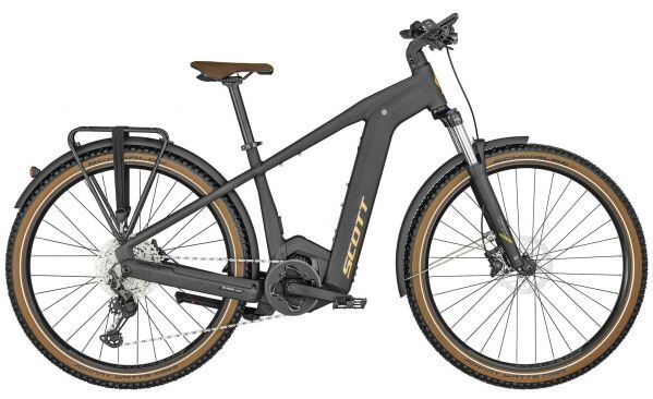 SCOTT Fahrräder & E-Bikes günstig online kaufen